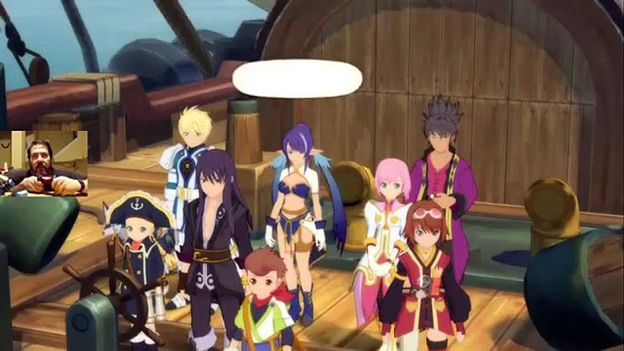 Tales of Vesperia Definitive Edition Episode 36 - video Dailymotion