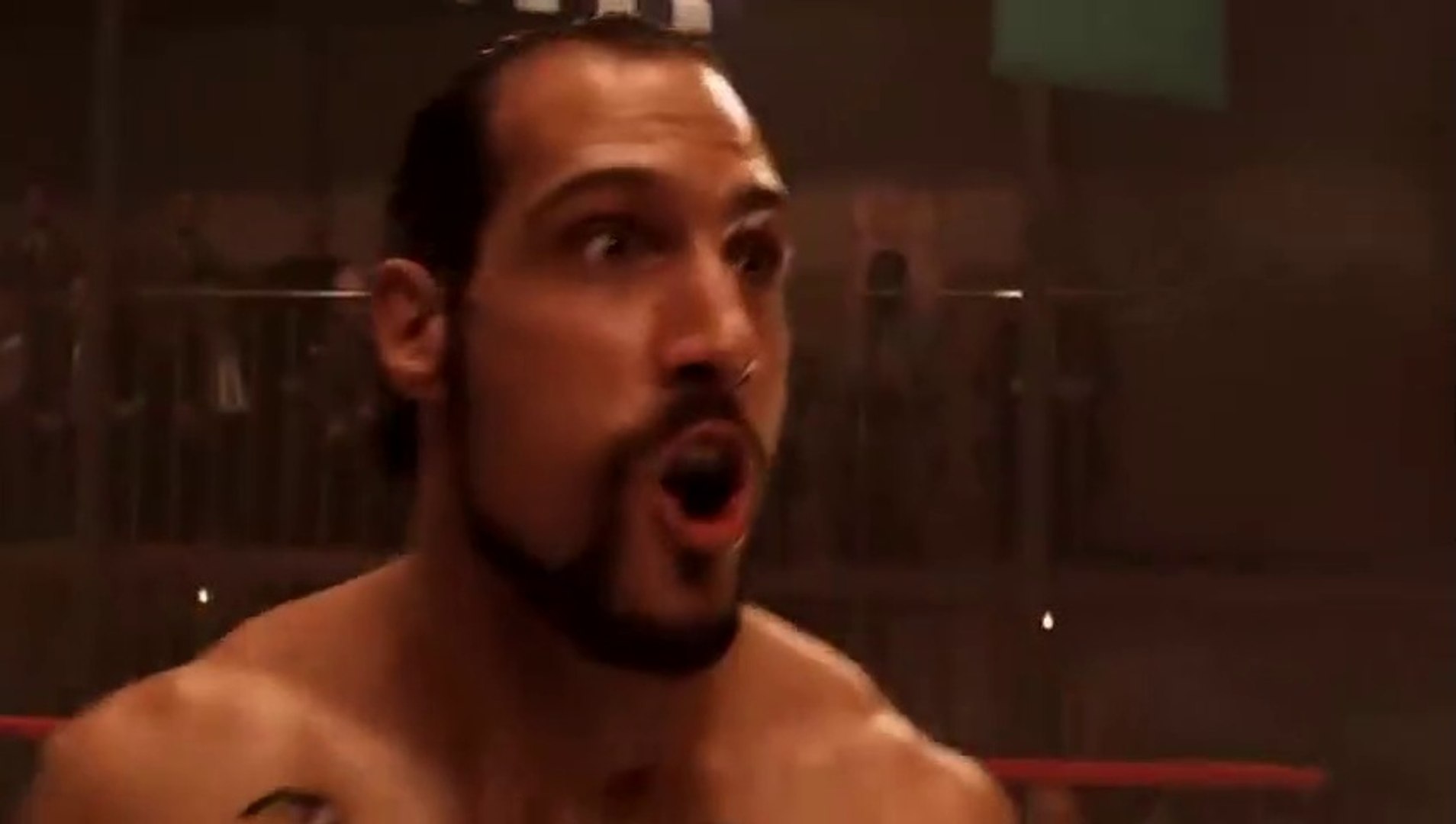 Undisputed 3 Turbo WarnerBros.com | Undisputed III: Redemption