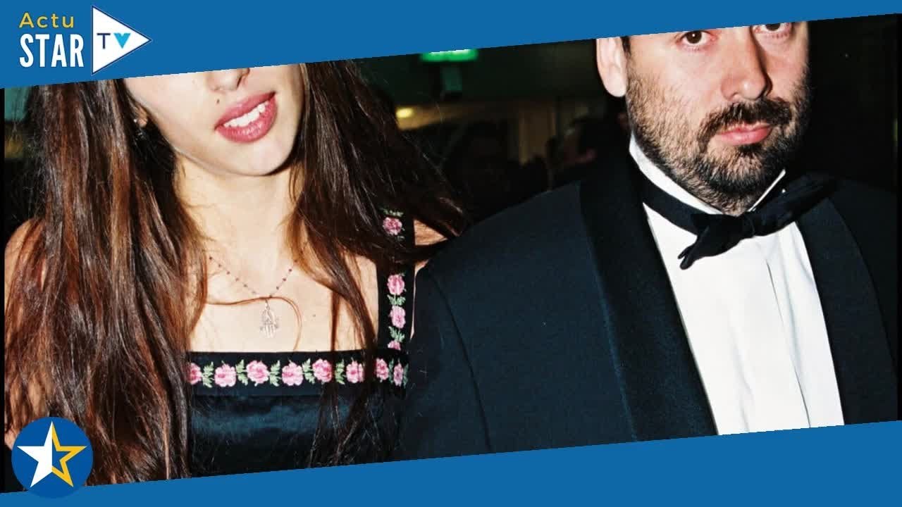 "Nous ne sommes plus intimes" : Maiwenn sur ses relations actuelles avec son ex-mari Luc Besson ...