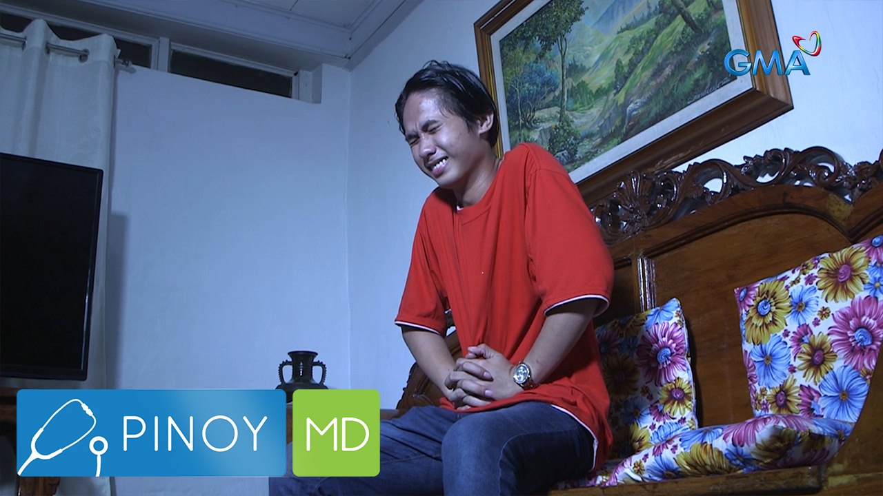 Colon cancer, paano maiiwasan? | Pinoy MD - video Dailymotion