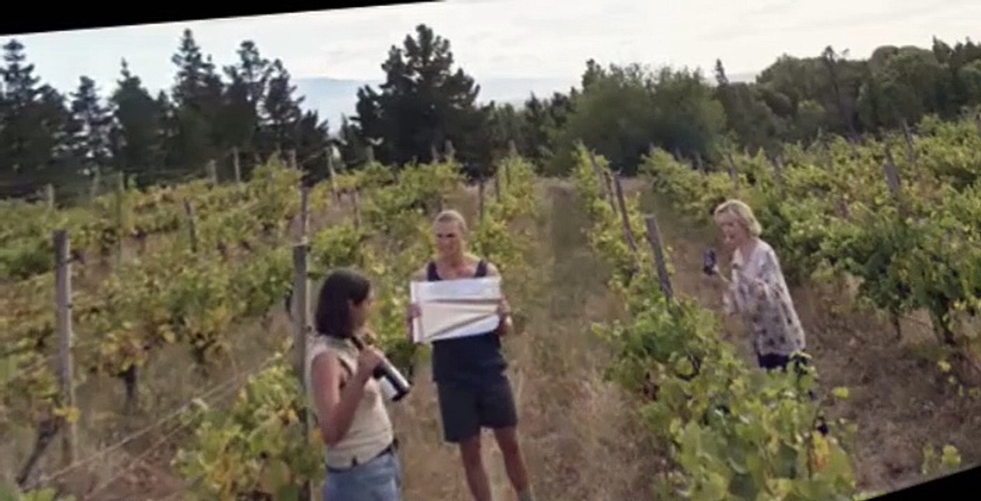 Under The Vines S01 E04 Video Dailymotion