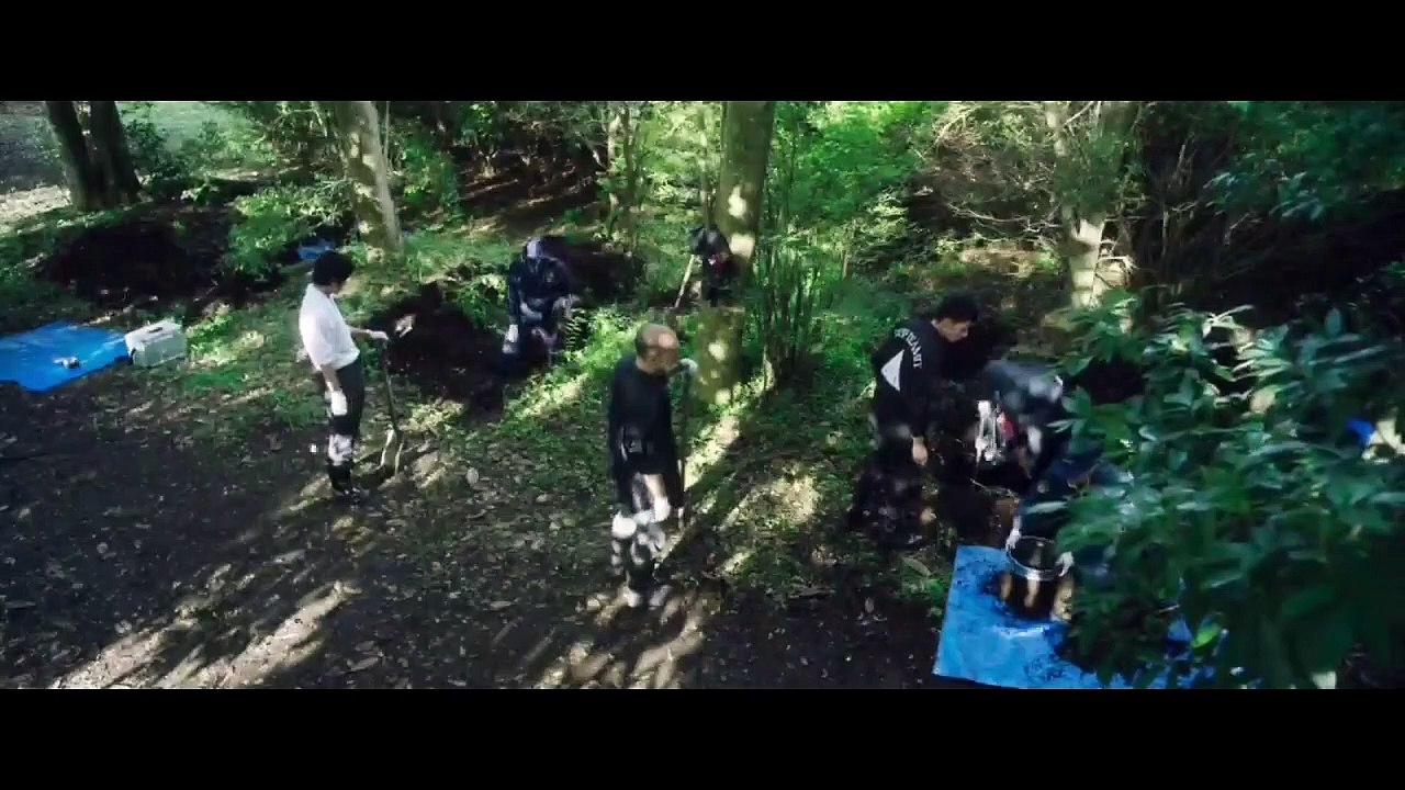 Double Mints -BL movie- Eng sub part 1/1 - 動画 Dailymotion