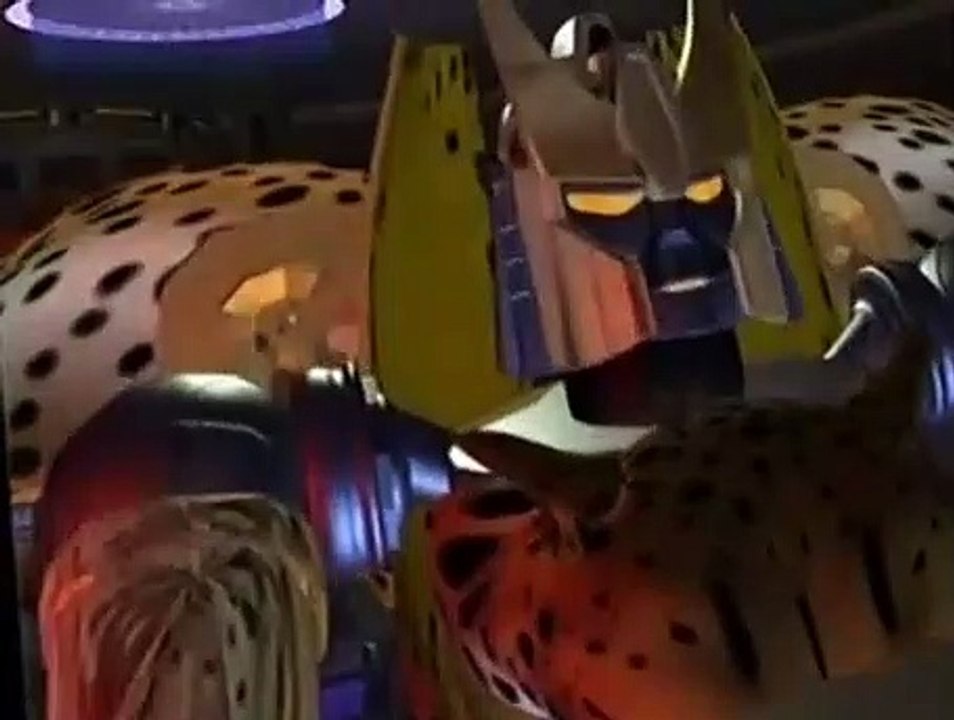 Transformers Beast Wars Transformers Beast Wars E009 – A Better Mousetrap - video Dailymotion