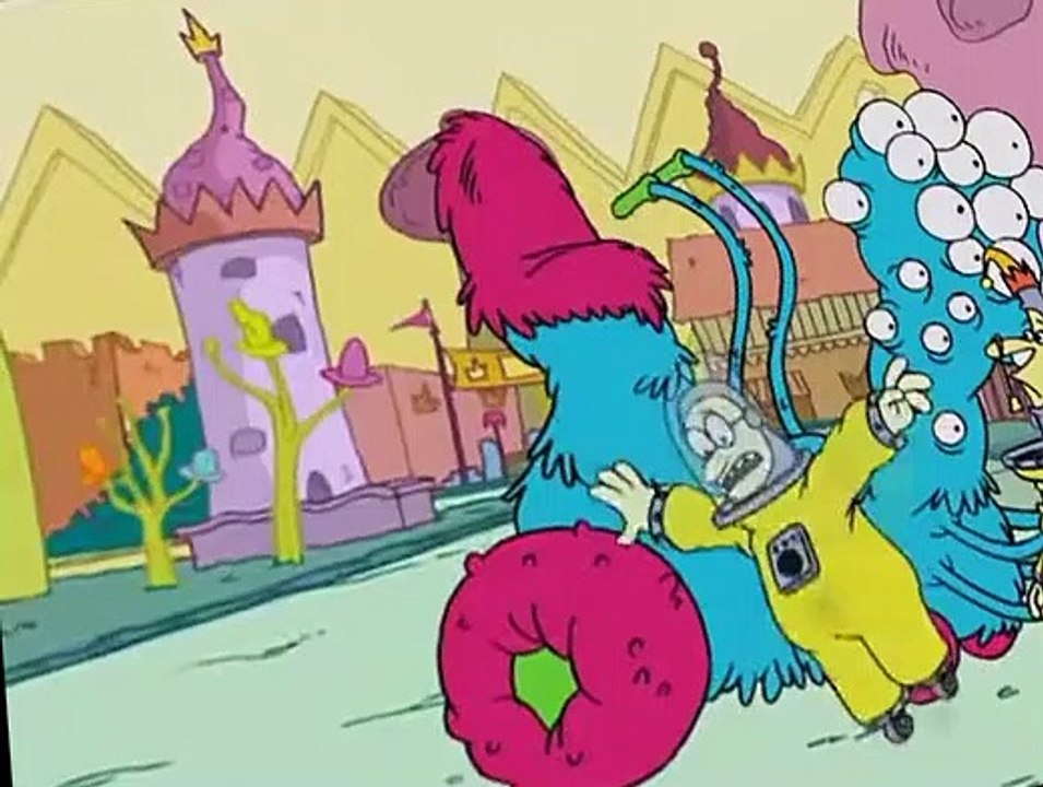 King (2003) King (2003) S02 E023 Thoosh Got Mail - video Dailymotion