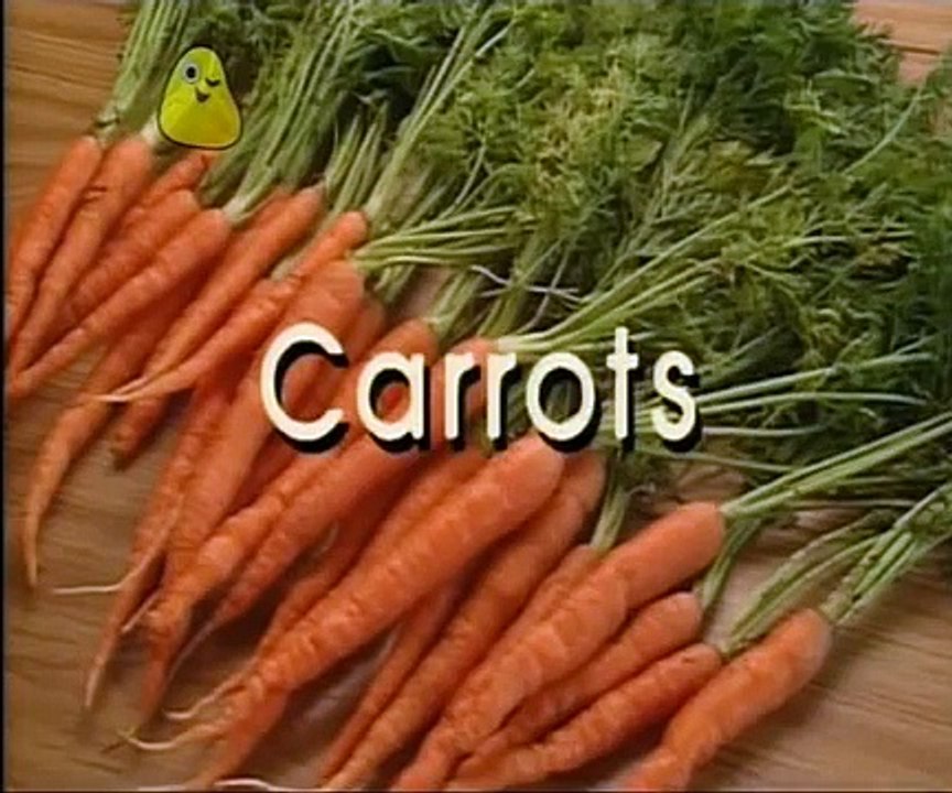 Come Outside - Carrots - video Dailymotion
