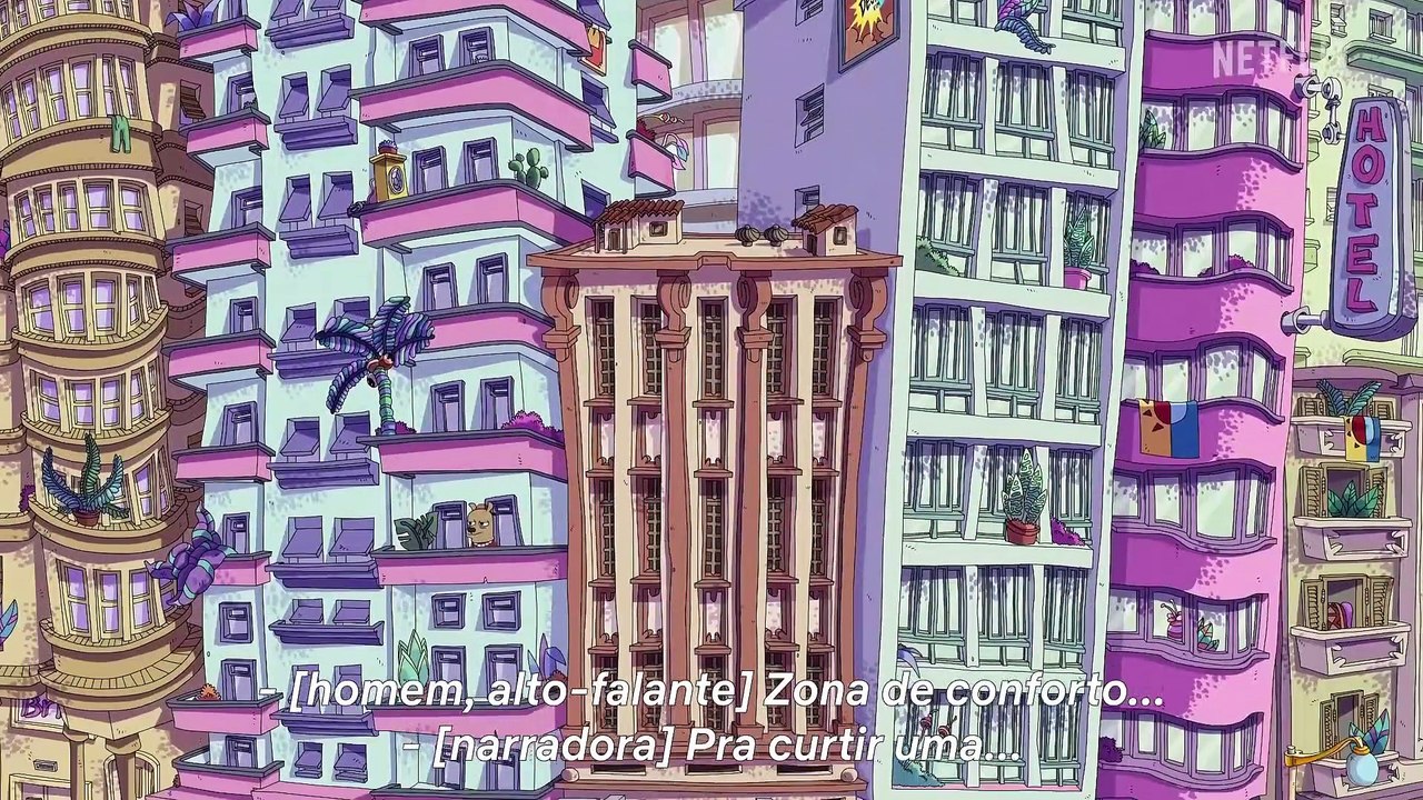 Acorda, Carlo! - Trailer oficial Netflix - Vídeo Dailymotion