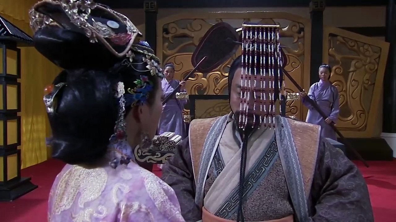 The Great General Han Xin EP35 - video Dailymotion