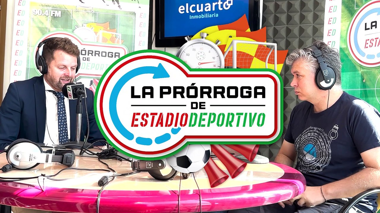 “Mendilibar es mucho más que un 4-4-2" - Vídeo Dailymotion