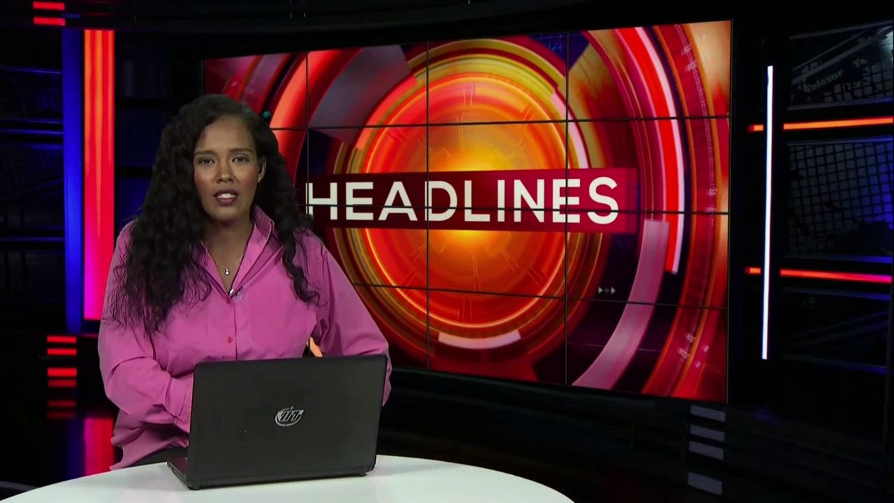 First Lady of Iran arrives in Venezuela - video Dailymotion