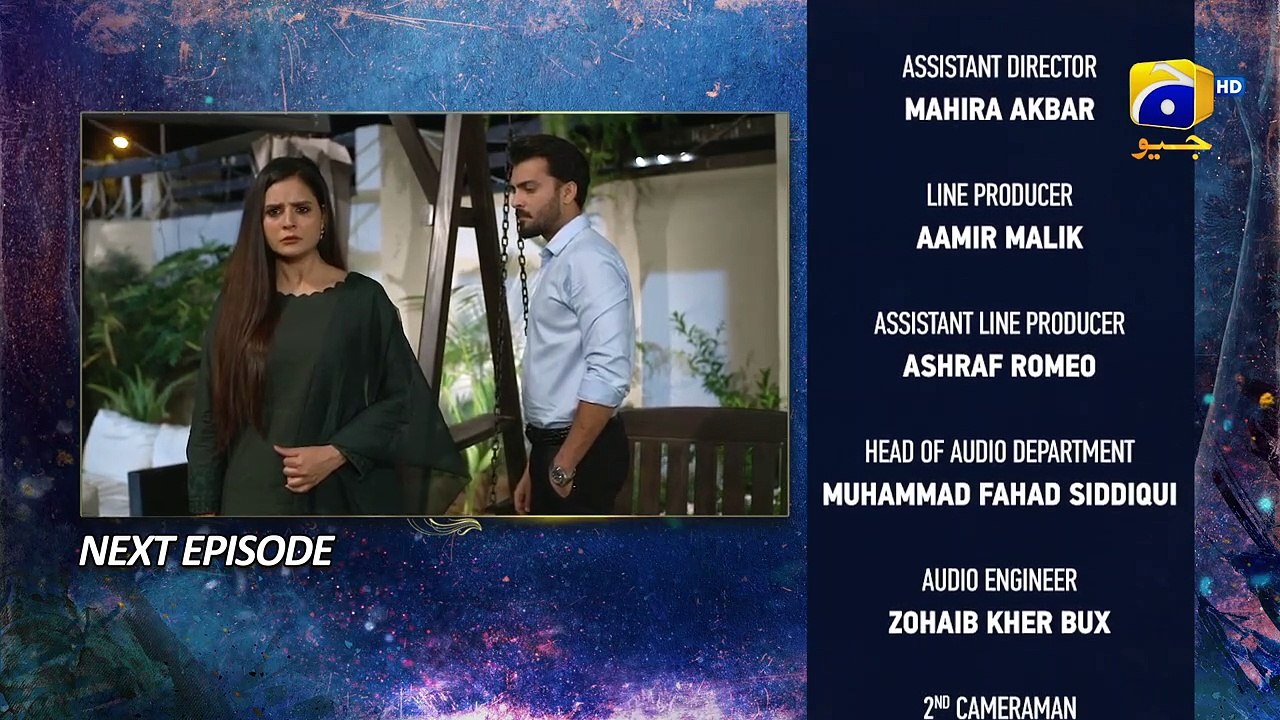Behroop Episode 56 Teaser - 12th June 2023 - FLO Digital - video ...
