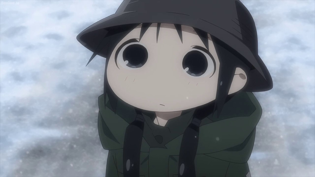 Girls' Last Tour - Episode 8 - video Dailymotion