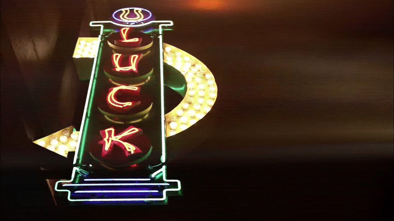 Luck Season 1 - video Dailymotion