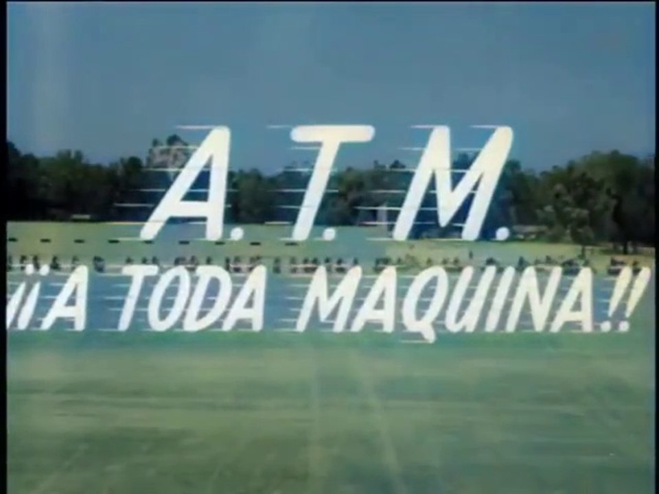 ¡A toda máquina! - Pelicula Mexicana Completa - Vídeo Dailymotion