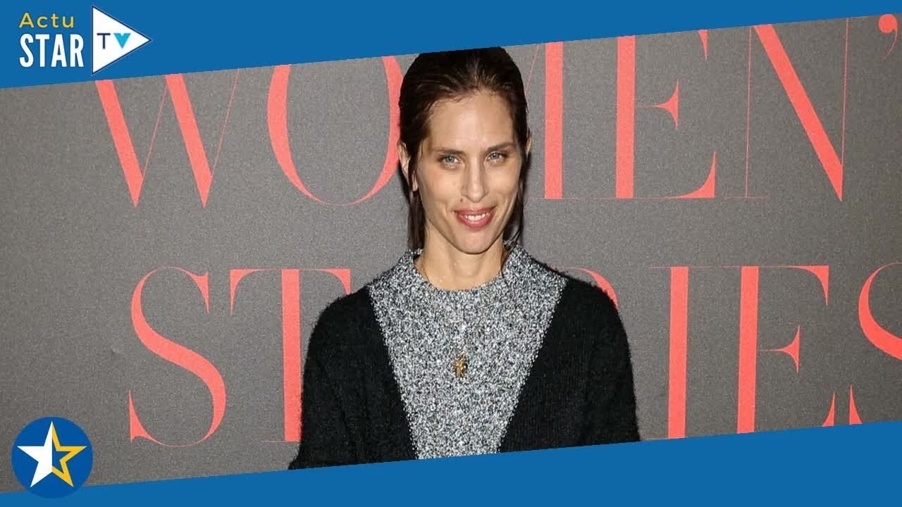 "Je ne suis plus intime avec lui" : Maïwenn évoque sa relation actuelle avec son ex-mari Luc ...