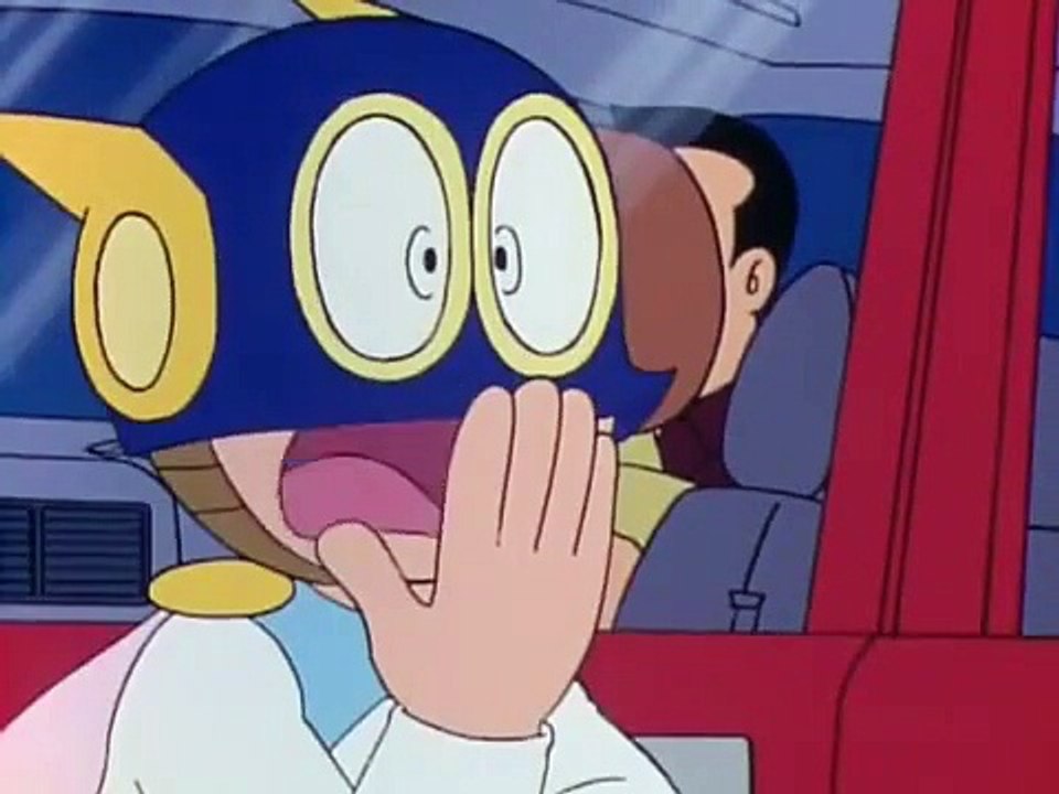 Perman episode 8 in hindi - video Dailymotion