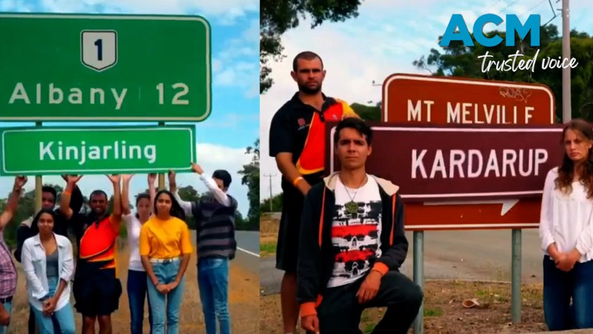 The landmarks around Australia restored to their Indigenous names | The ...