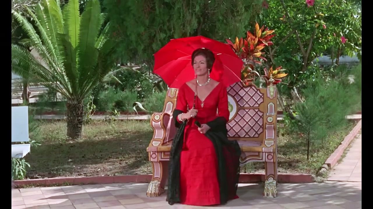 Le Rapace (1968) - Bande annonce d'époque HD - Vídeo Dailymotion