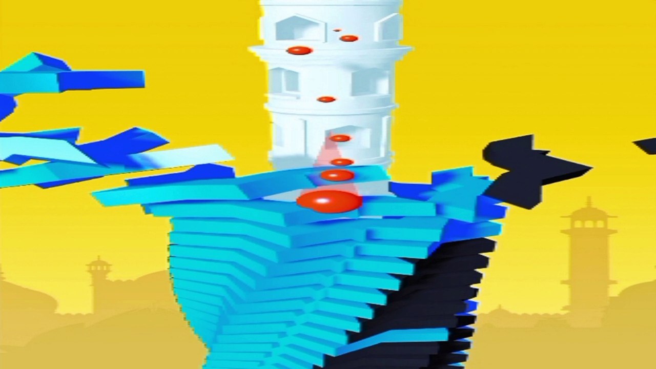 Stack Bounce - video Dailymotion