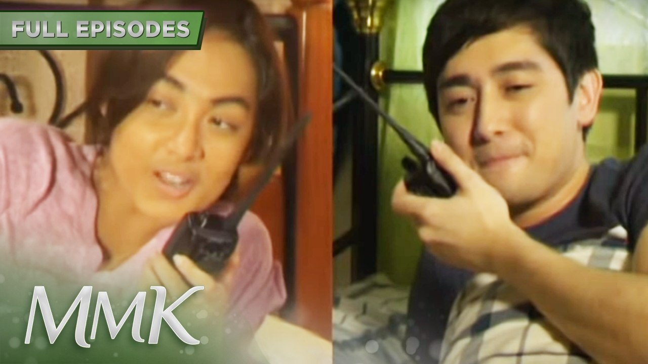 Full Episode | MMK "VHF Radio" - video Dailymotion