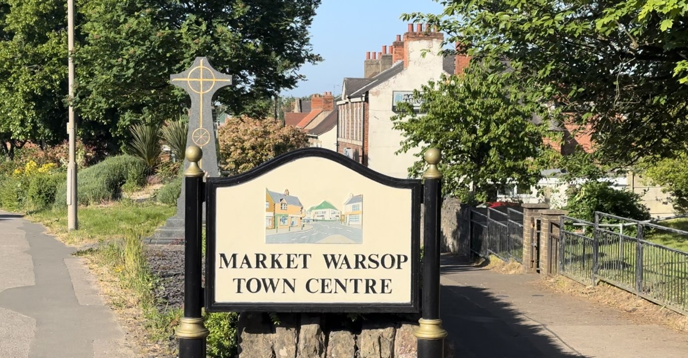 Warsop residents talk "investment" and leisure facilities for community ...