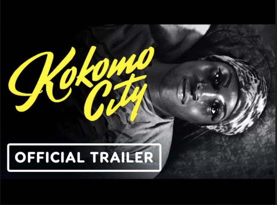 Kokomo City | Official Trailer - Daniella Carter, Koko Da Doll, Liyah ...
