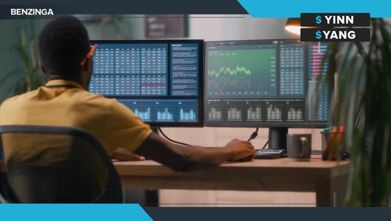 Direxion Daily FTSE China Bull 3X Shares ($YINN) And Direxion Daily FTSE Bear 3X Shares ($YANG ...