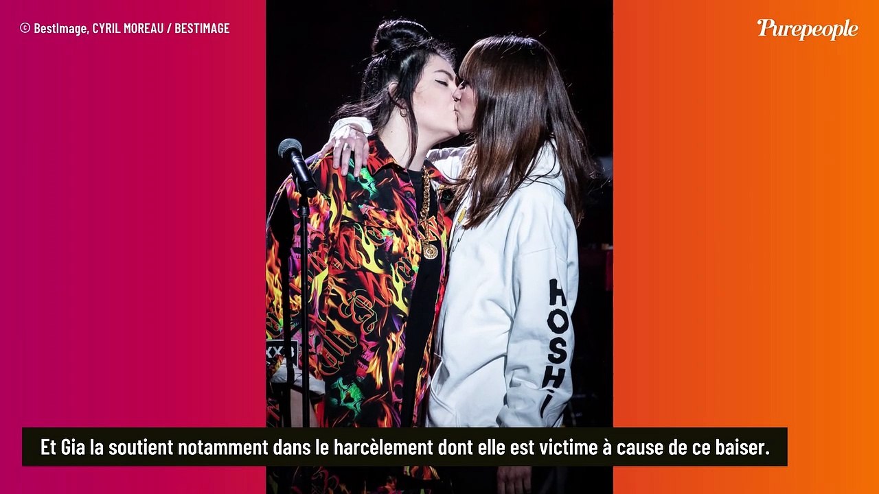 Hoshi : Changement de look qui annonce une"incroyable" nouvelle, sa ...