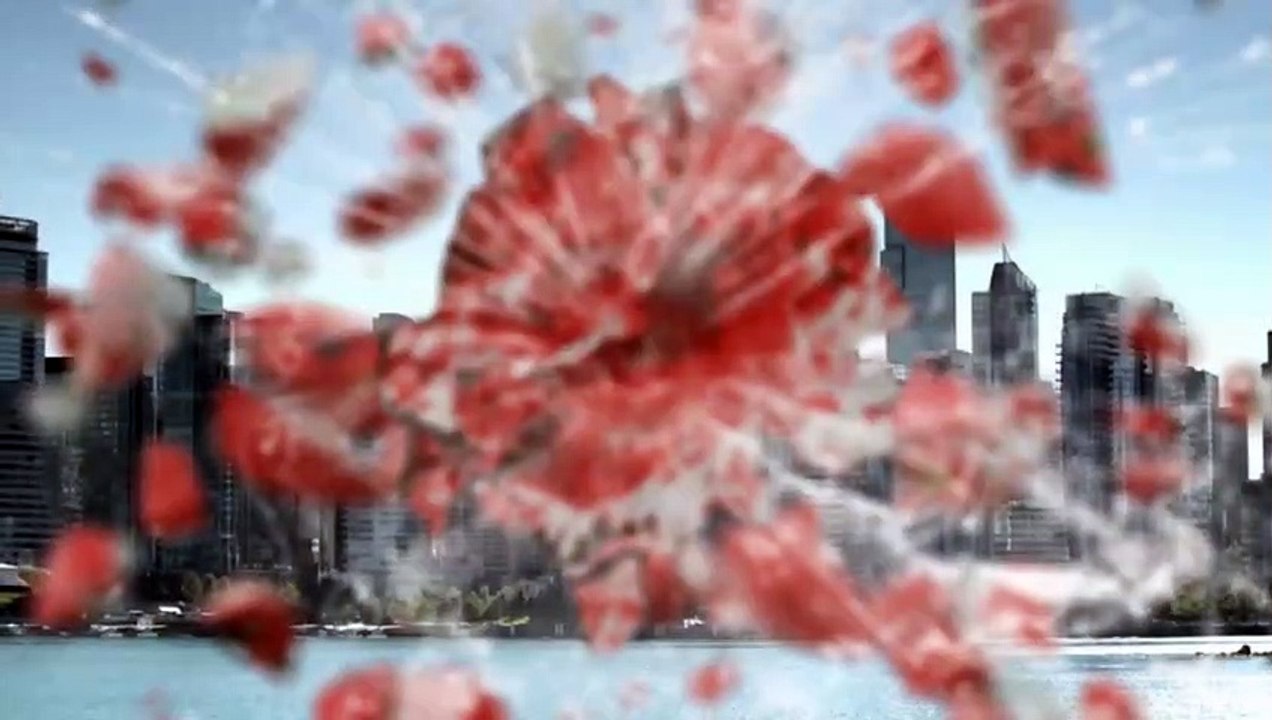 John Apple Jack Bande-annonce (EN) - Vidéo Dailymotion