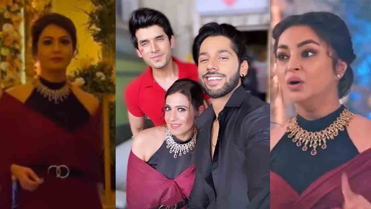 Kundali Bhagya update; Ira Sone AKA Nidhi ने छोड़ा शो; Akanksha Juneja ...