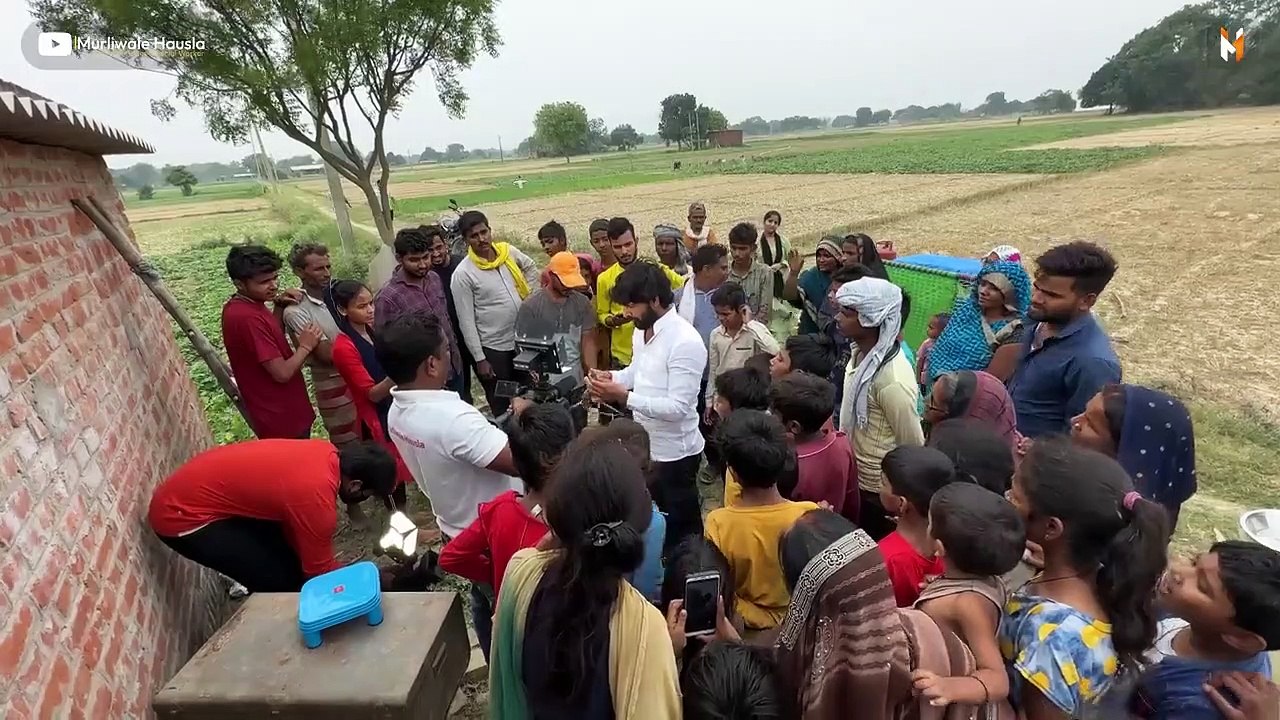 Rescue Operation What did Vishkhopda do to remove this superstition ...