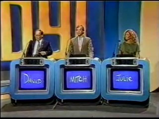 Jeopardy Classics by John Good Network - Dailymotion