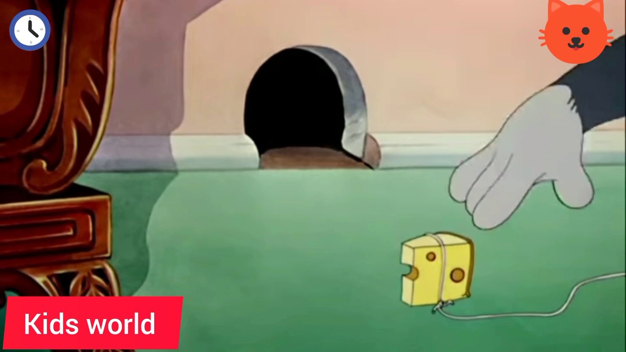 Tom n jari | cartoon for kids | - video Dailymotion