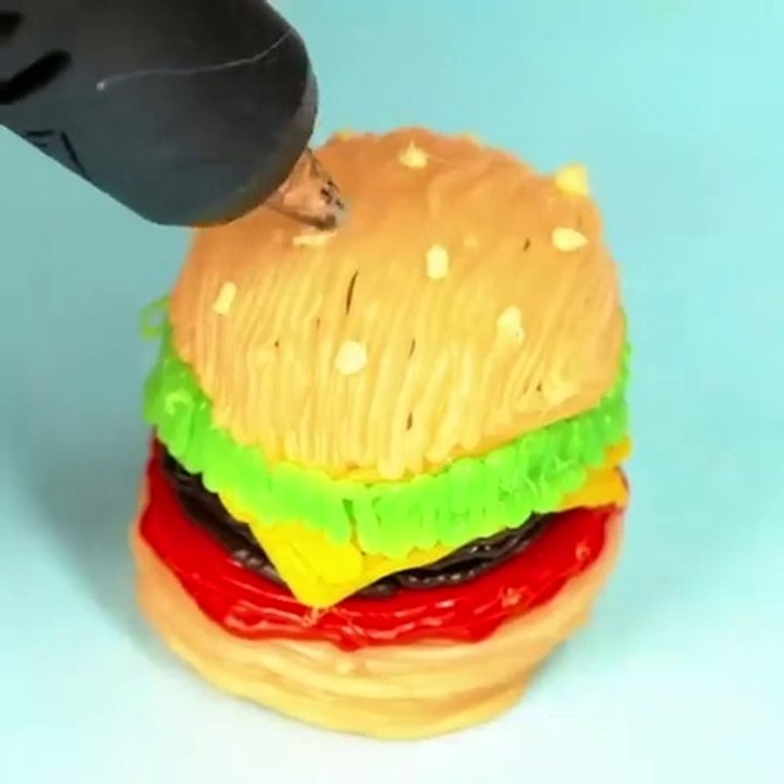 Amazing 3D PEN Ideas -- Mini Crafts, DIY Jewelry And Repair Tricks ...