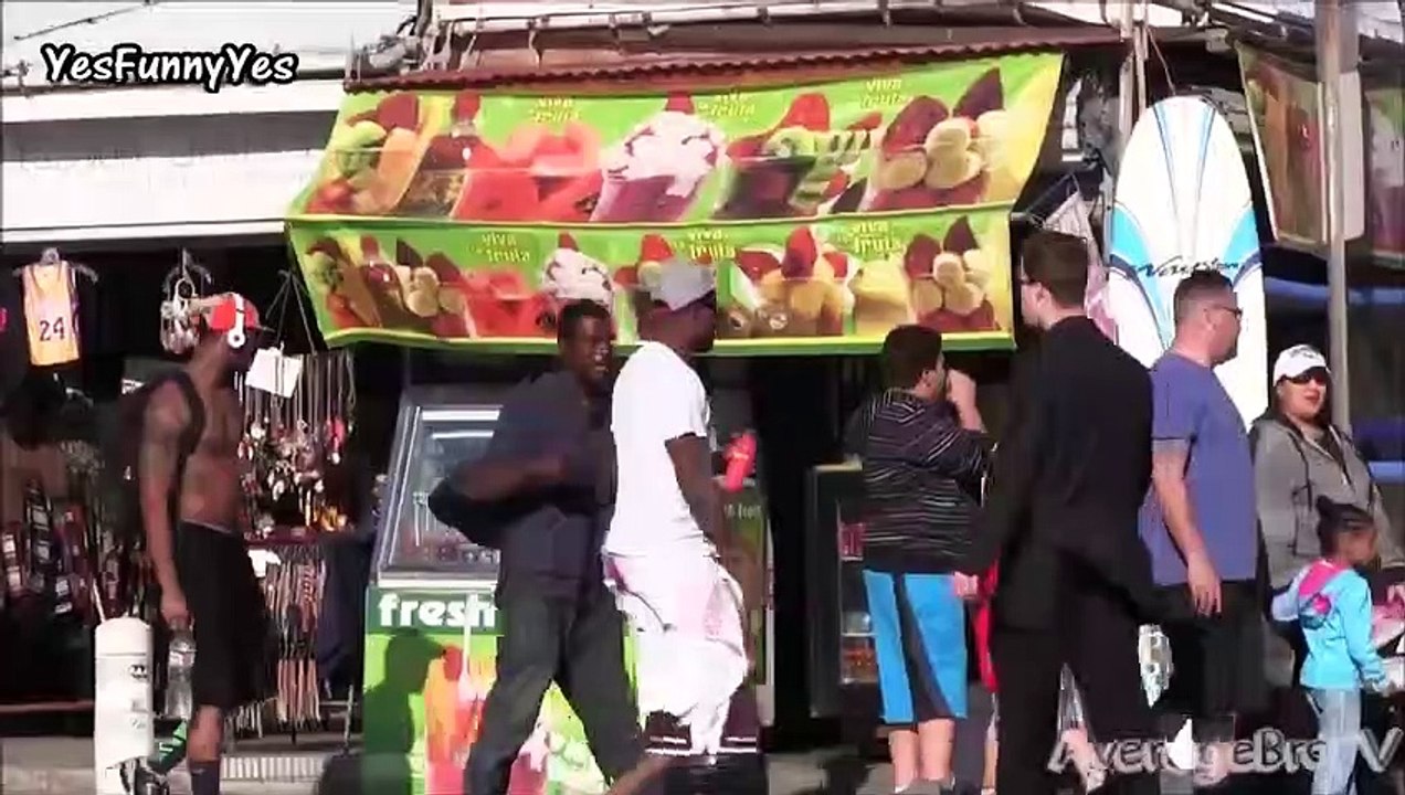 Top Gone-Wrong Pranks! - Vidéo Dailymotion