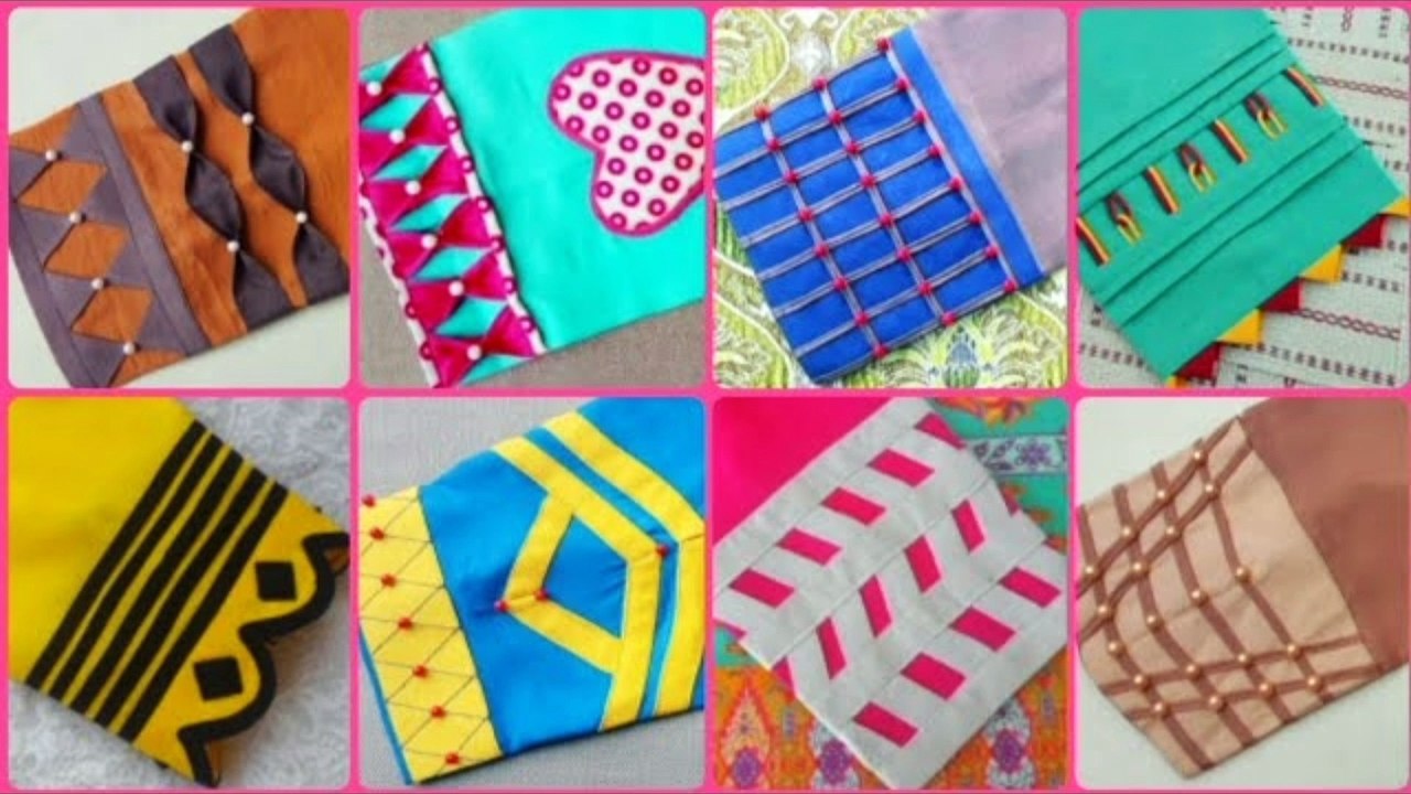 Latest Capri Design 2023-2024/Beautiful Capri Design/Trousers Design ...