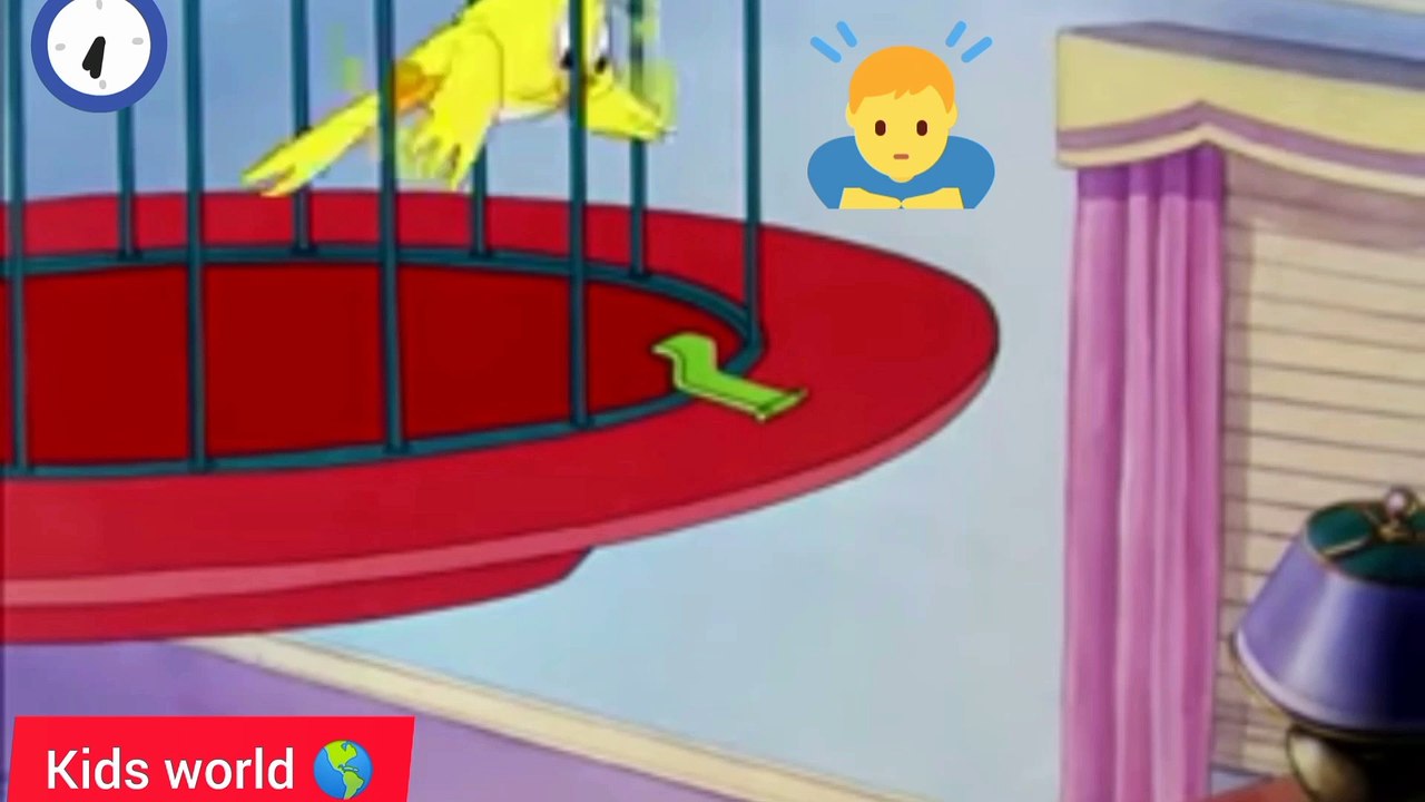 Tome and jari | cartoon | Funny video | Cartoon for kids | - video ...