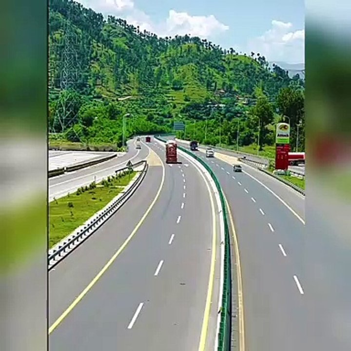 Swat Motorway Swat Expressway KPK Pakistan - video Dailymotion