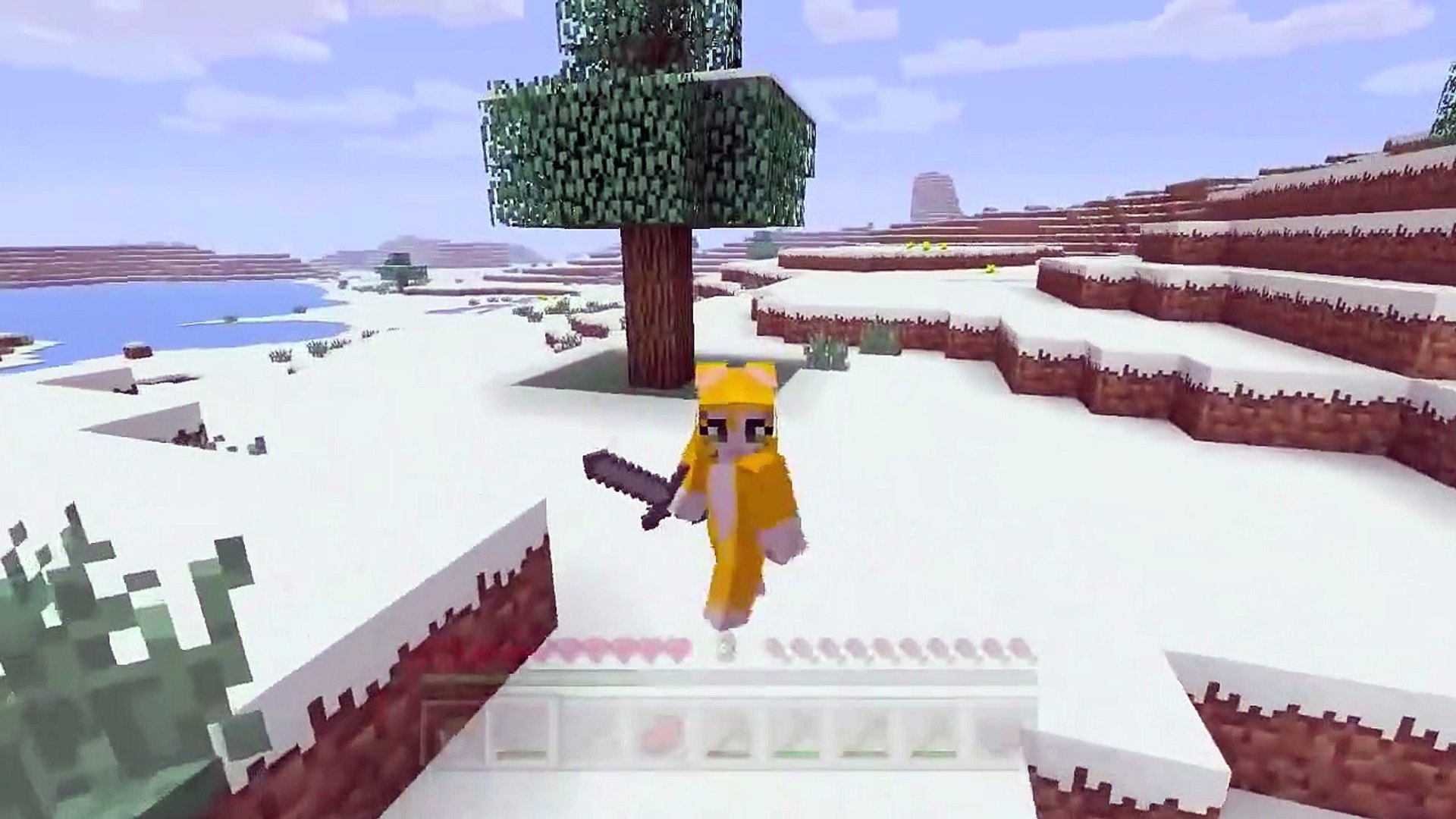 Stampylonghead Minecraft