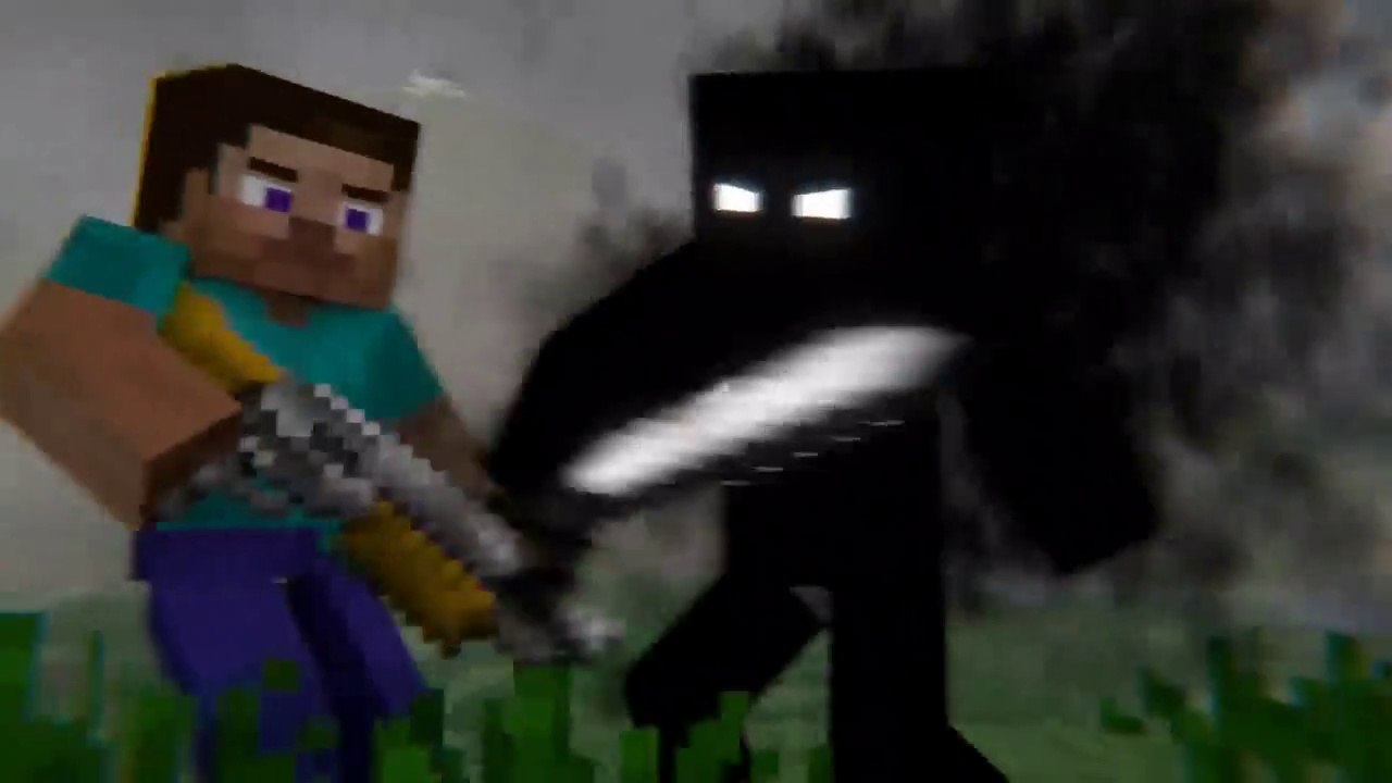 Animation Life_ FULL MOVIE (Minecraft Animation) - video Dailymotion