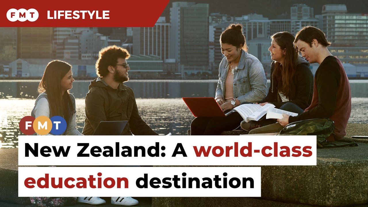 Education New Zealand brings new opportunities for growth to Malaysian ...