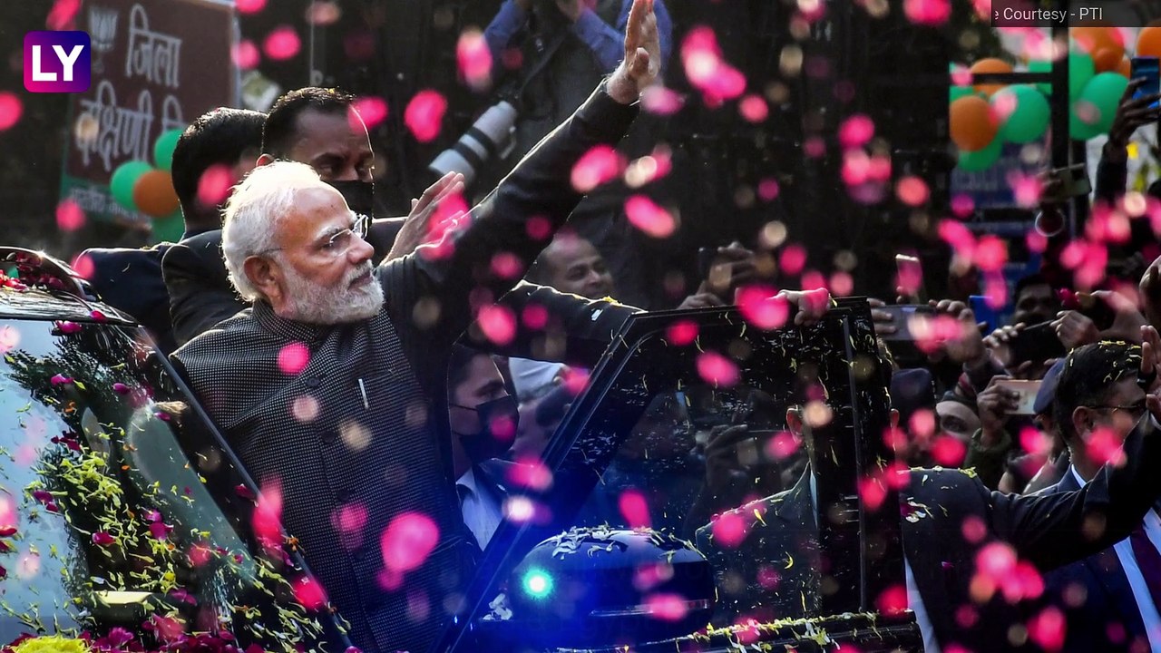 PM Narendra Modi Foreign Visits 2023: Indian Prime Minister To Visit US ...