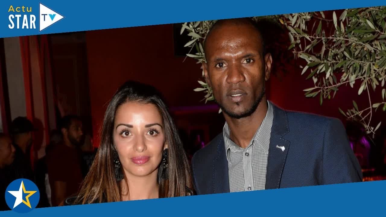 "Chantage affectif", "menace aux enfants", "suicide" : Éric Abidal face ...