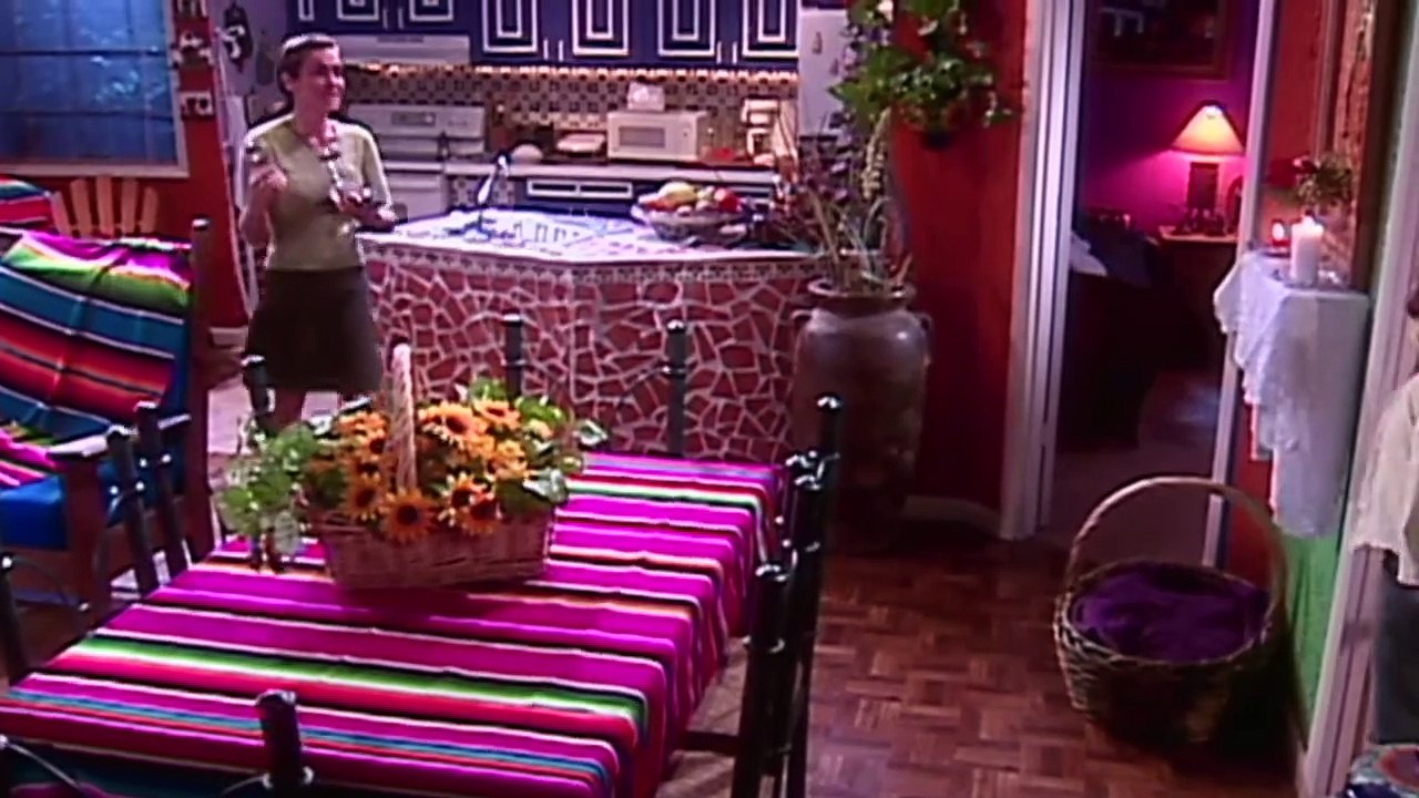 angel rebelde - capitulo 49 - Vídeo Dailymotion