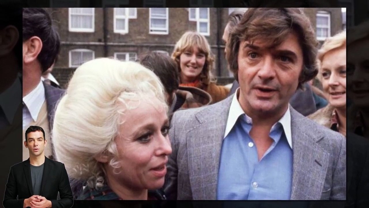 Dame Barbara Windsor’s gangland ex husband Ronnie Knight dies ...