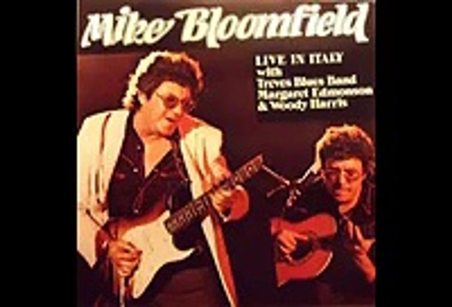 Mike Bloomfield Videos Mike Bloomfield Guitar Techniques | Reverb
