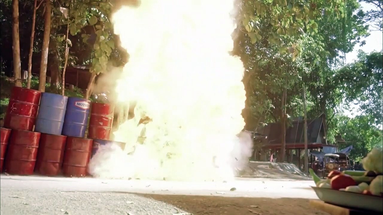 Scanners III | movie | 1992 | Official Trailer - video Dailymotion