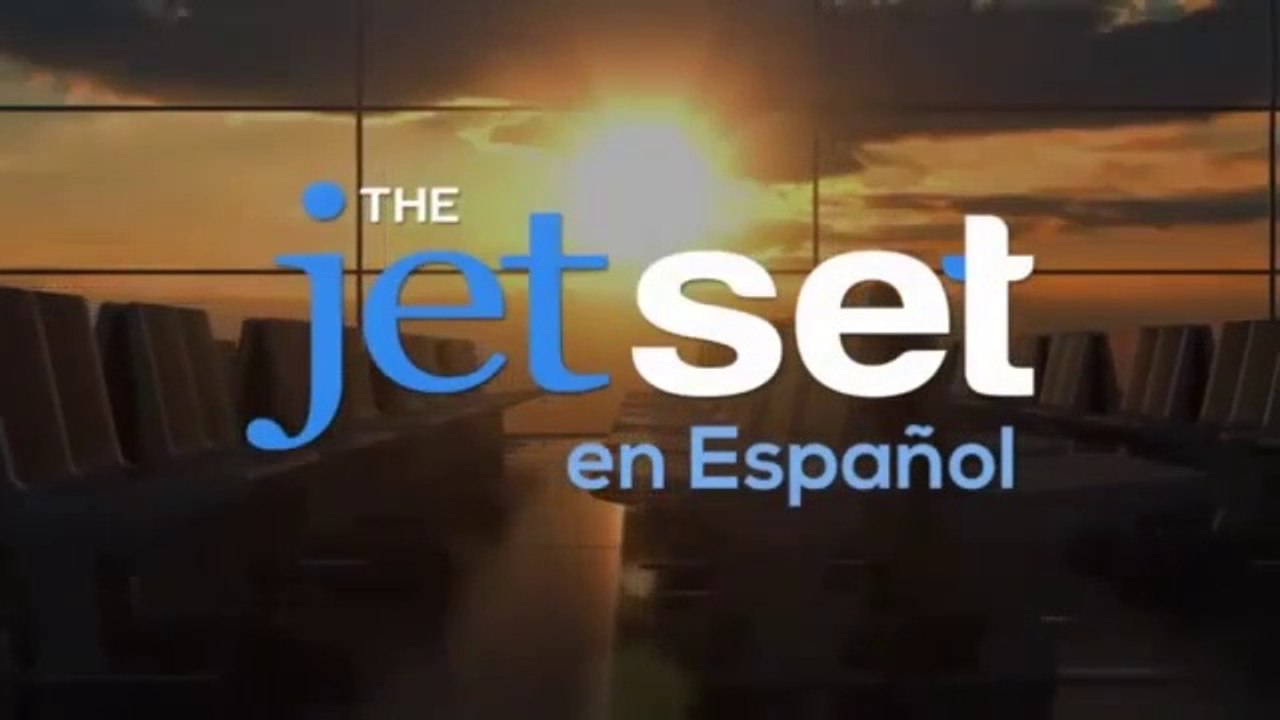 The Jet Set Espanol - video Dailymotion