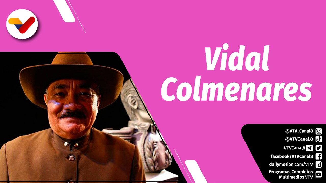 Sin Etiqueta | Trayectoria del cantante de música venezolana ''Ramón ...