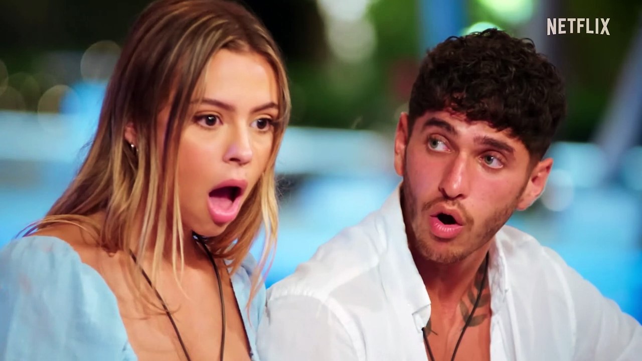 Too Hot To Handle Season 5 Trailer - video Dailymotion