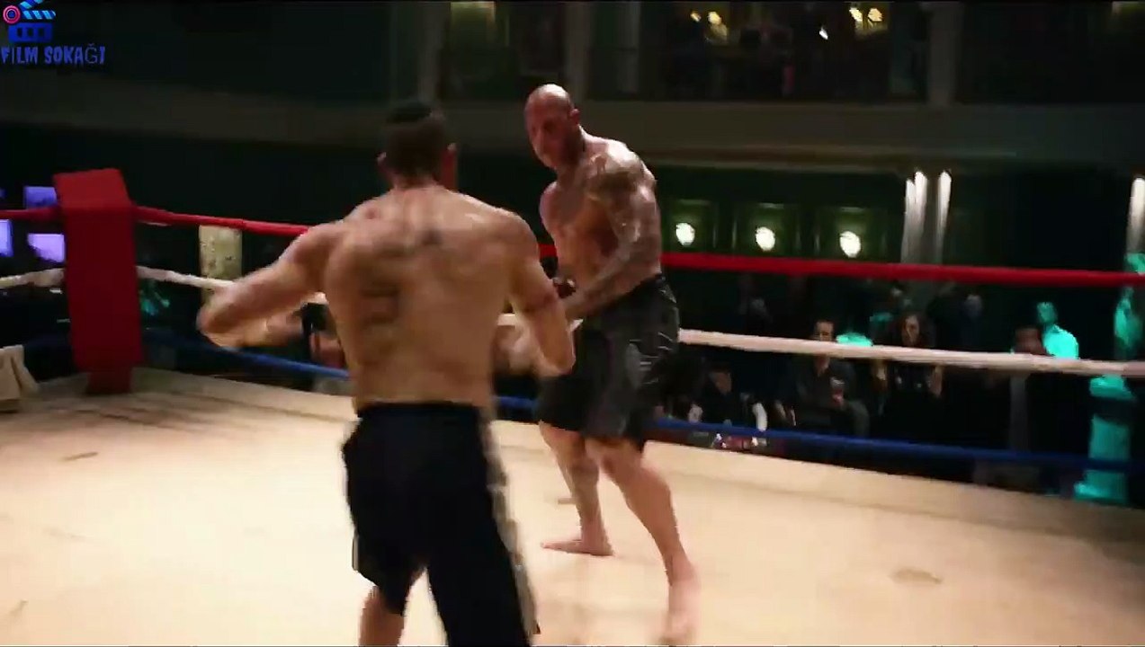 Boyka : Un seul deviendra invincible Bande-annonce (TR) - Vidéo Dailymotion